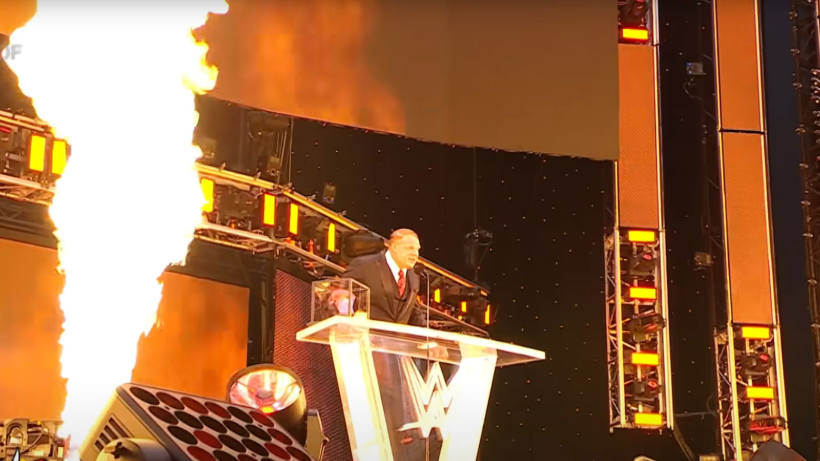 Kane's Political Career: How Did He Become a Mayor After WWE Fame