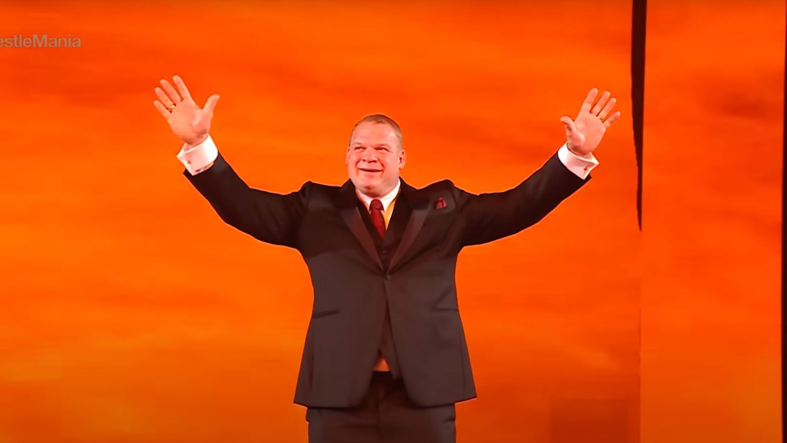 Kane's Political Career: How Did He Become a Mayor After WWE Fame