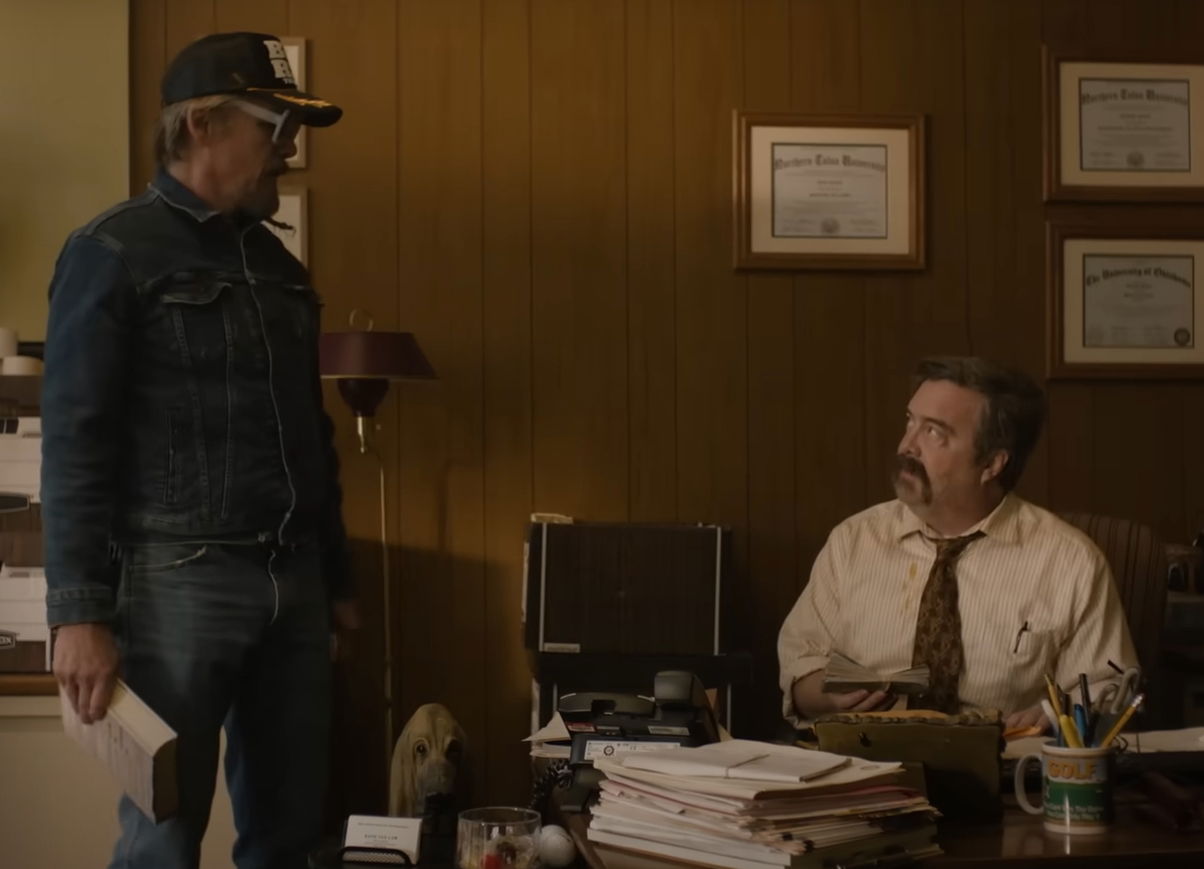 The Lowdown: Release Date, Cast, Plot, and All You Need to Know