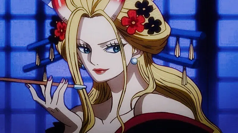 Oda Refused Drawing Large Br**sts For This 'One Piece' Arc After ...