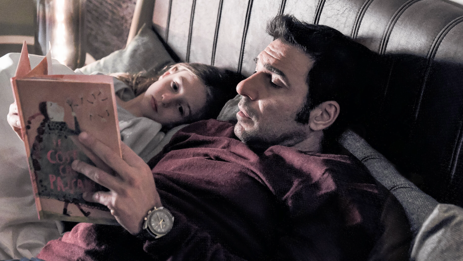 Every Time Loop Rom-Coms on Netflix Ranked Before Same Day With Someone