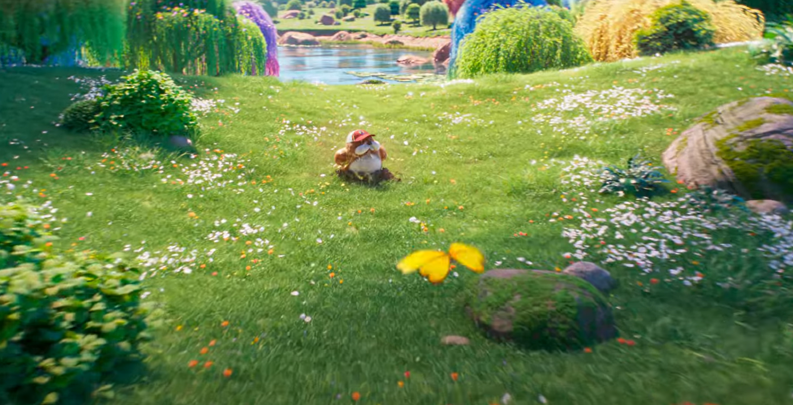 Are Chris Pratt & Jack Black in Super Mario Galaxy Movie? All Returning ...