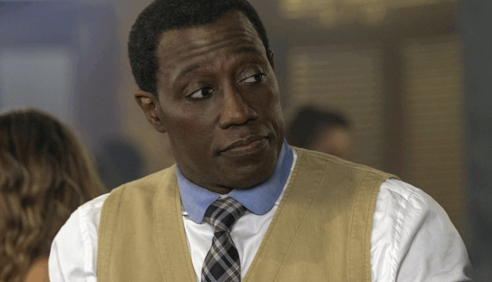 Why Hollywood Won't Cast Wesley Snipes Anymore
