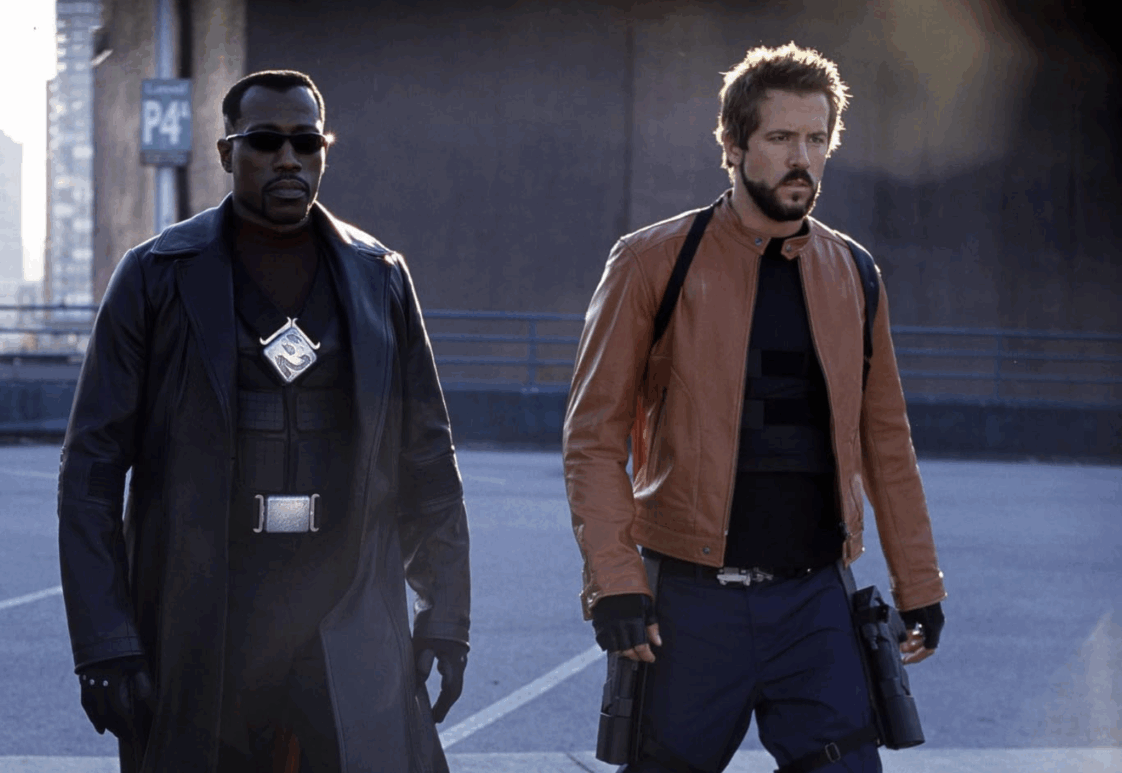 Why Hollywood Won't Cast Wesley Snipes Anymore