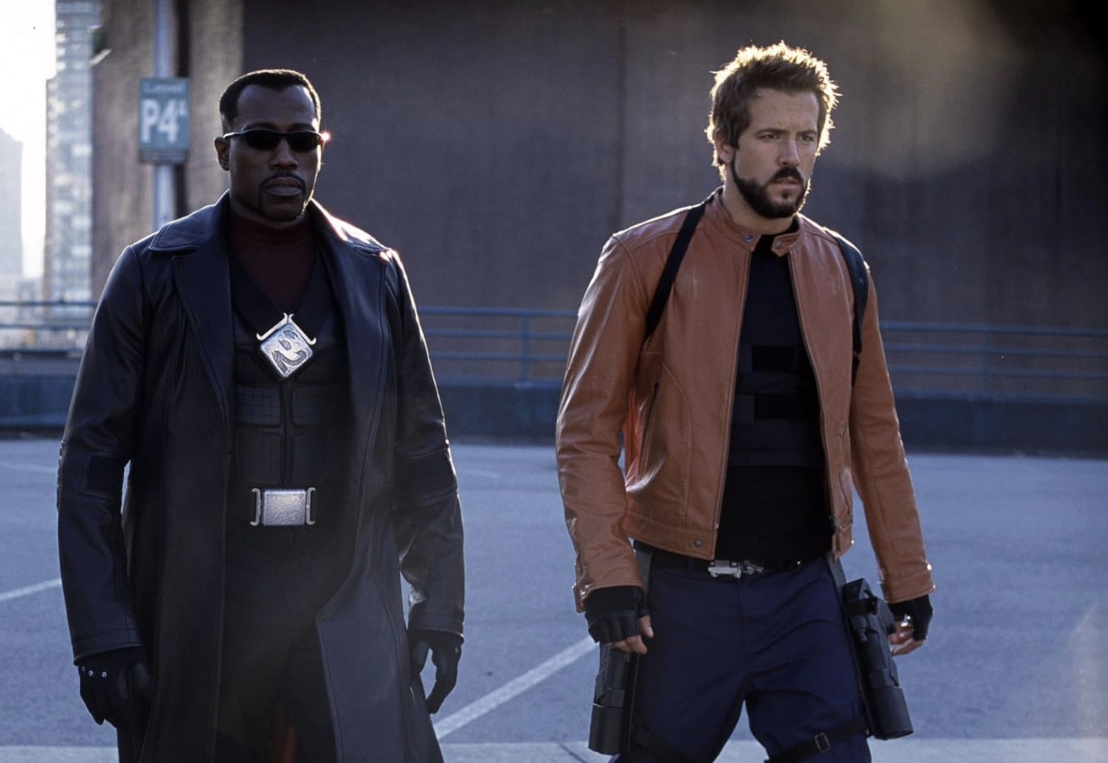 Why Hollywood Won't Cast Wesley Snipes Anymore