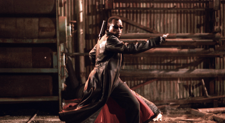 Why Hollywood Won't Cast Wesley Snipes Anymore