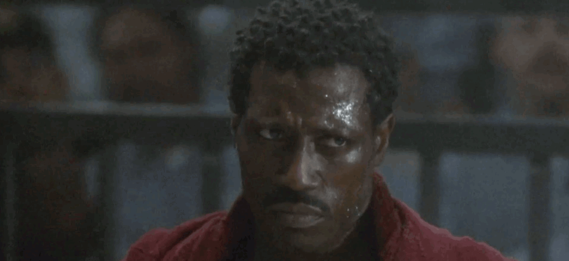 Why Hollywood Won't Cast Wesley Snipes Anymore