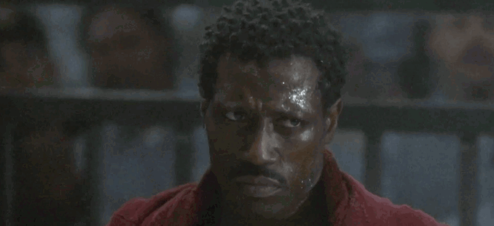 Why Hollywood Won't Cast Wesley Snipes Anymore
