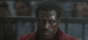 Why Hollywood Won't Cast Wesley Snipes Anymore