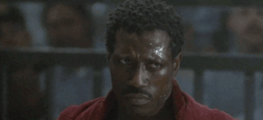 Why Hollywood Won't Cast Wesley Snipes Anymore