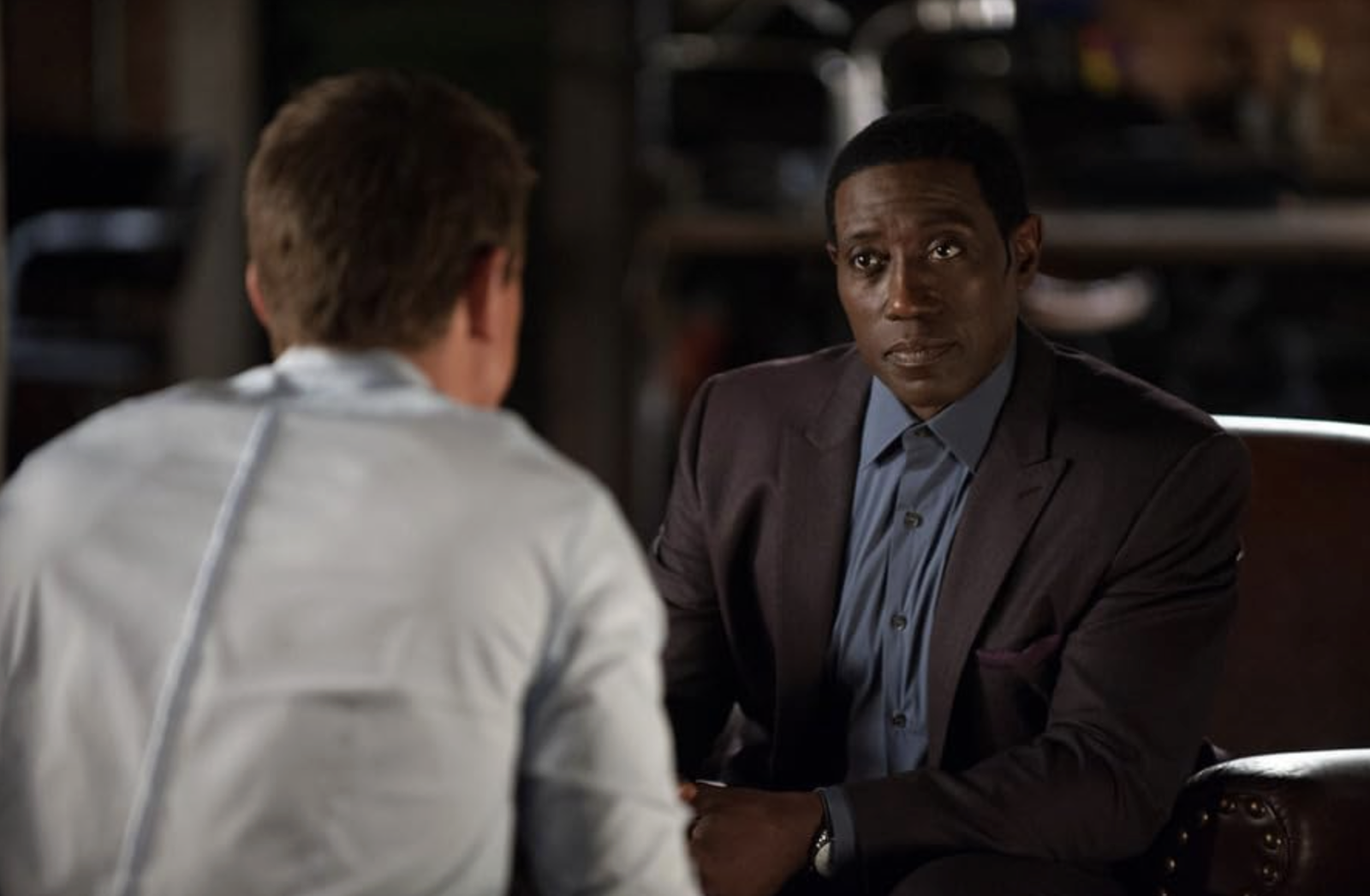 Why Hollywood Won't Cast Wesley Snipes Anymore