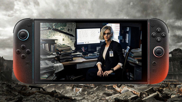 Latest Resident Evil 9 Leak Teases a Vehicle Section and the Return of ...