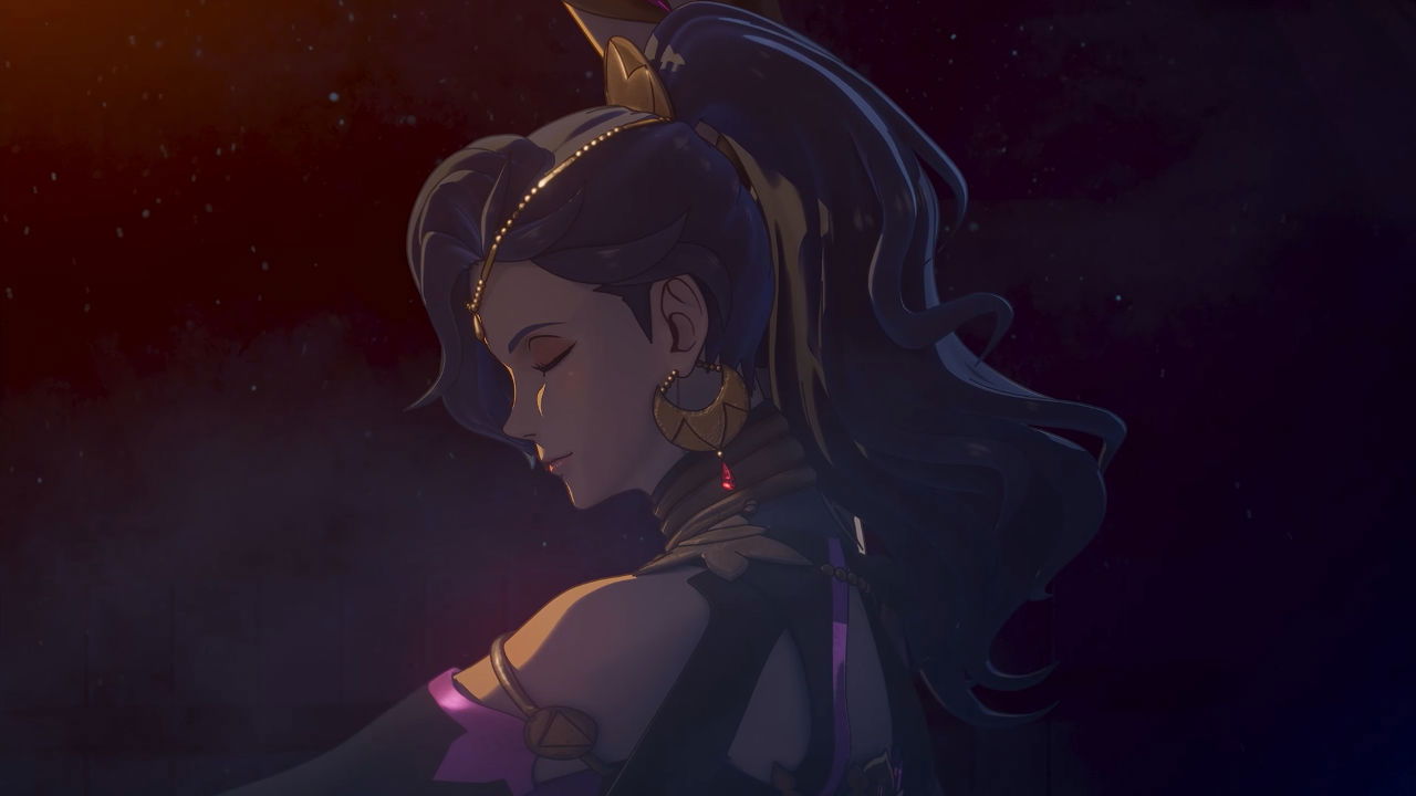 Fire Emblem: Fortune's Weave: Release Date, Platform, Gameplay & Story ...
