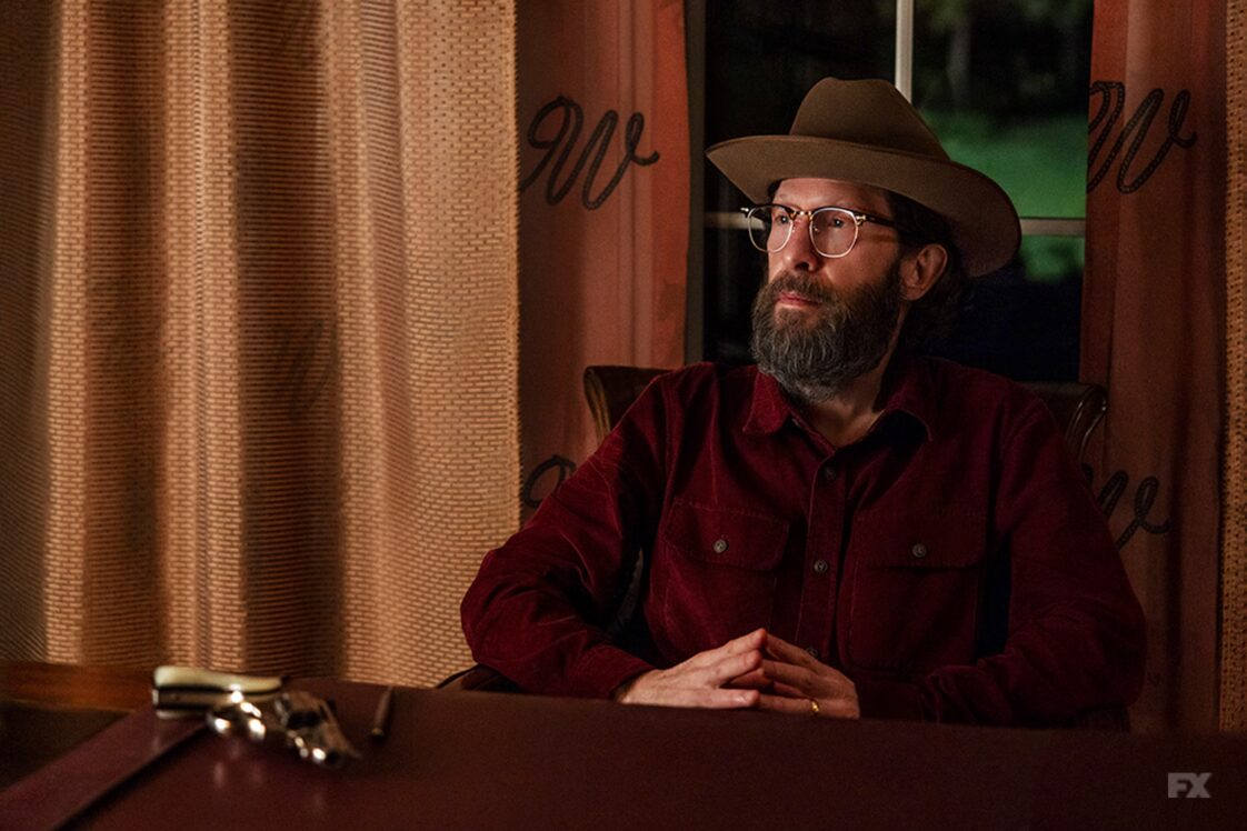 The Lowdown Meet the Cast: Who Is Who In the Noir Crime Drama?