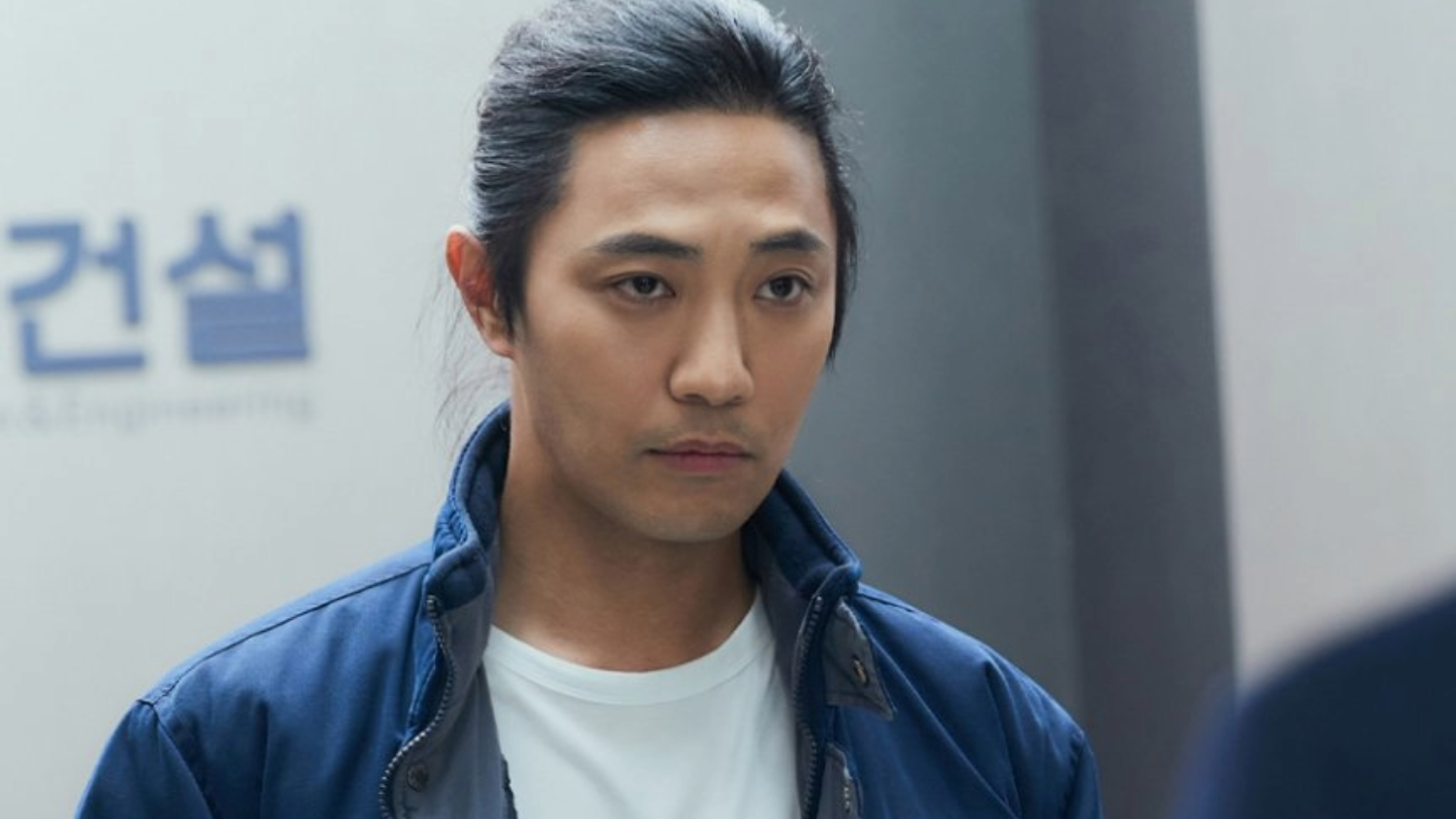 What Is Chairman Kang the New Employee? Jin Goo Cast in JTBC’s New ...