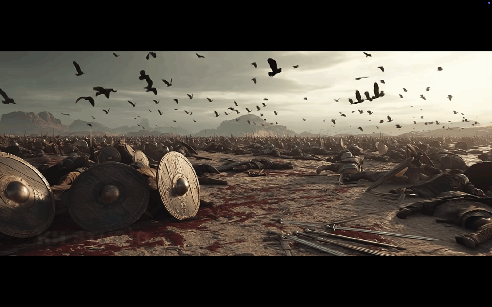 With Nearly 400,000 Views, Dwayne Johnson’s God of War Movie Concept ...