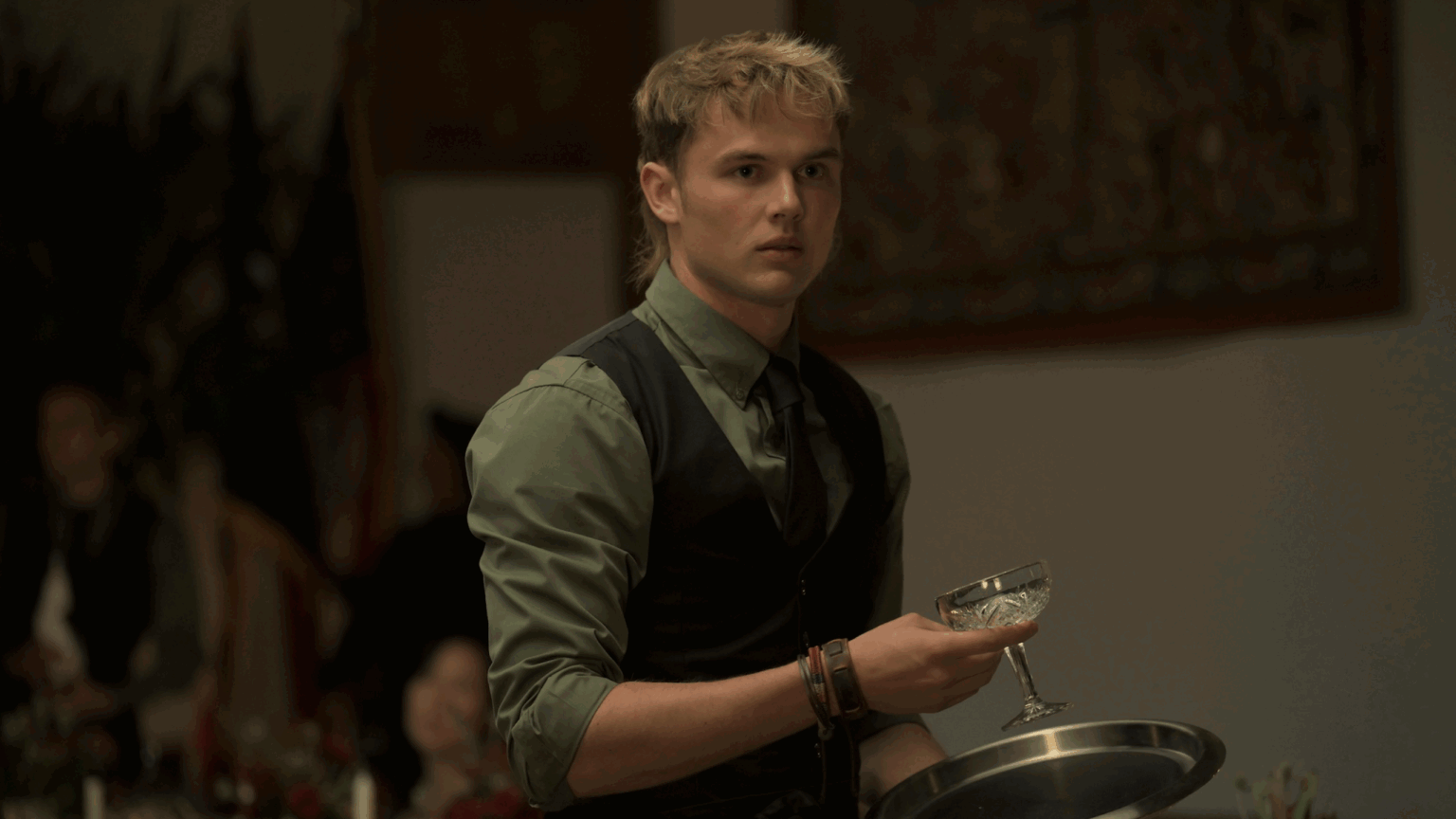 Why The Long Walk Cast Looks So Familiar – Full Actors Guide