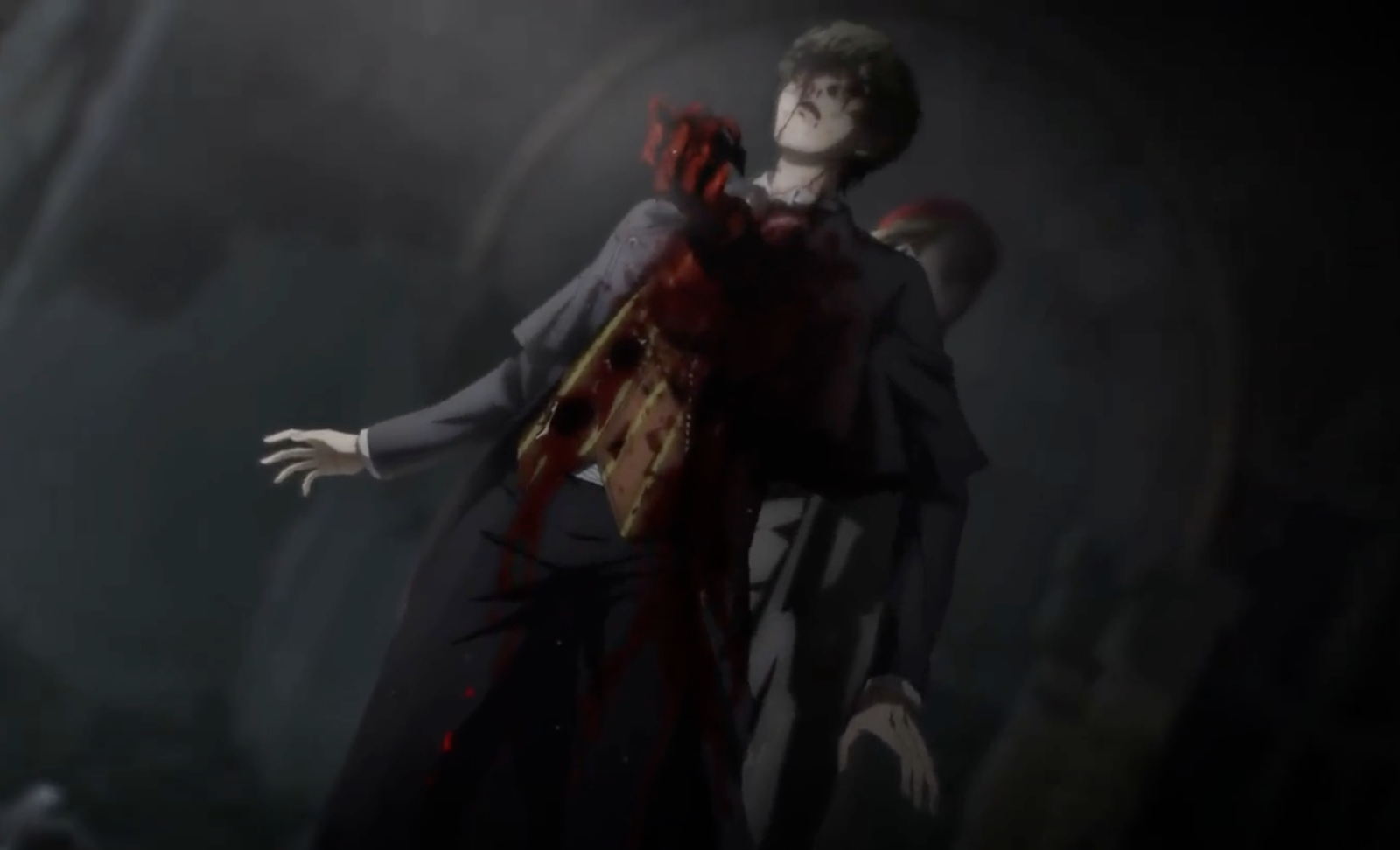 Lord of Mysteries Episode 13 Review: A Finale Marked by Tragedy and New ...