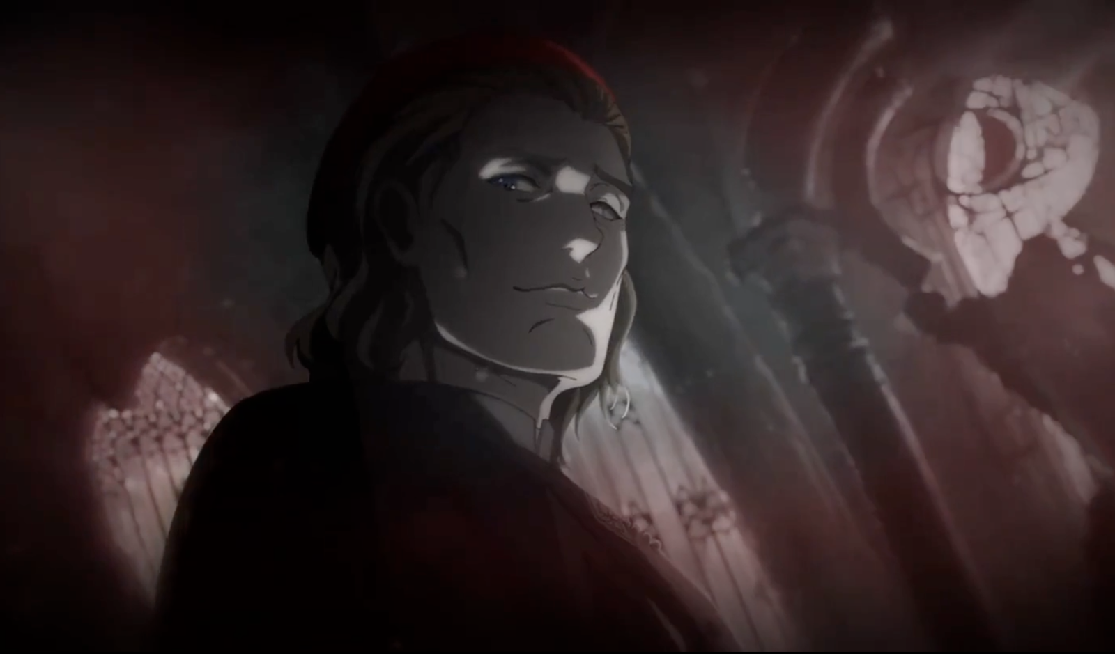 Lord of Mysteries Episode 13 Review: A Finale Marked by Tragedy and New ...