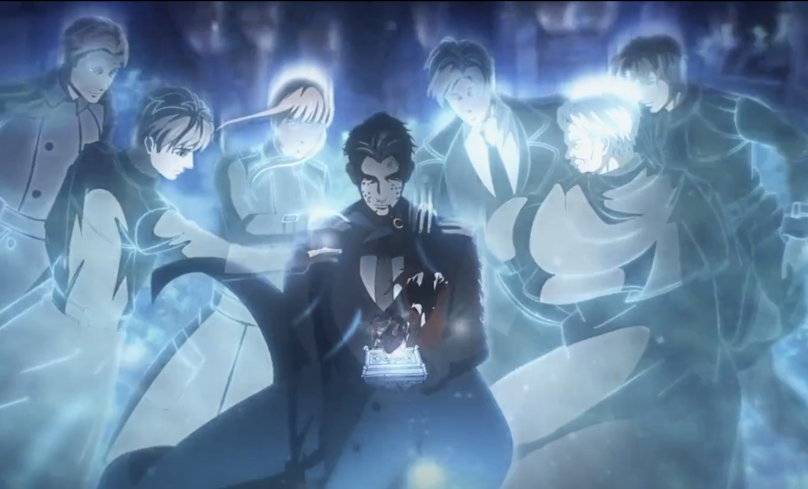 Lord of Mysteries Episode 13 Review: A Finale Marked by Tragedy and New ...