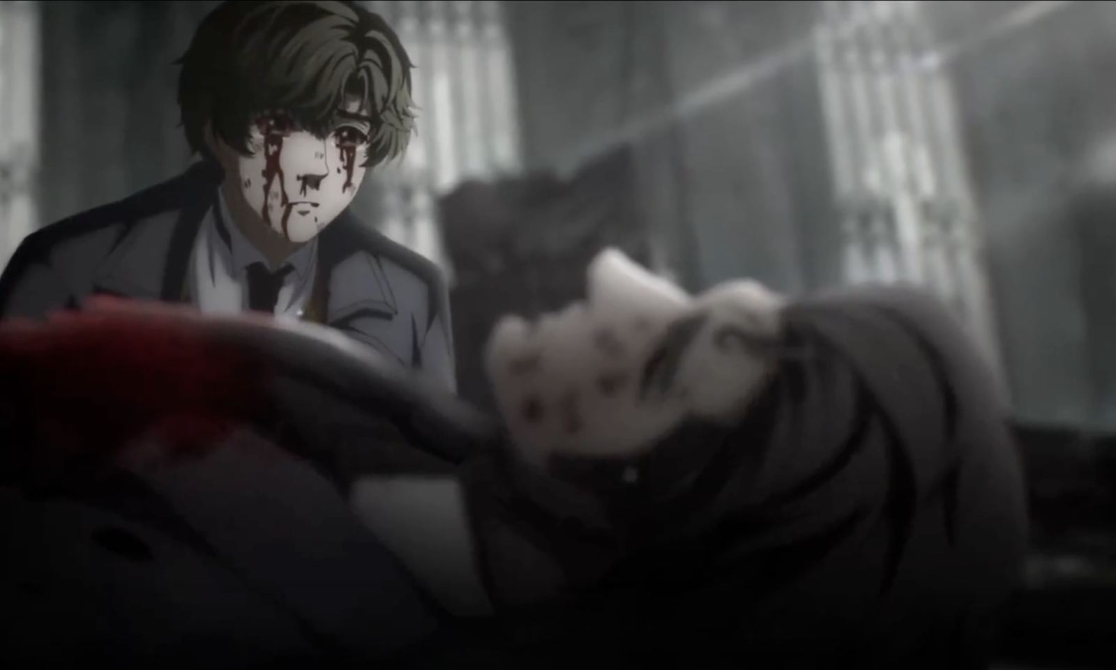Lord of Mysteries Episode 13 Review: A Finale Marked by Tragedy and New ...