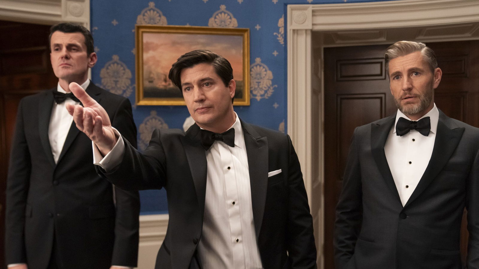 Every Netflix Show Cancelled Too Soon, Ranked Worst to Best