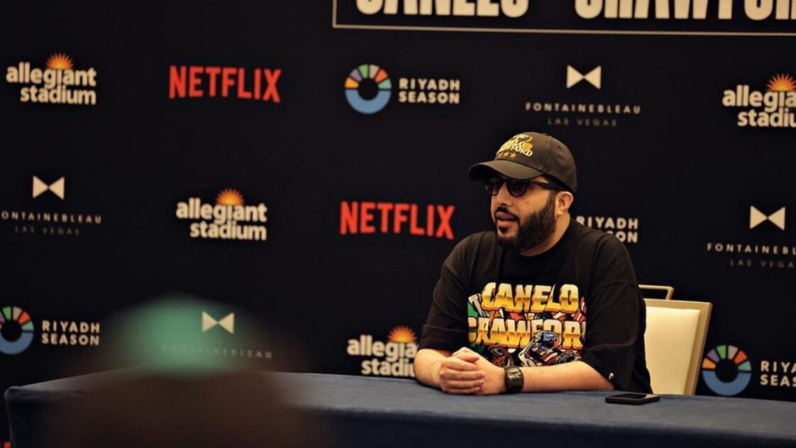 Turki Alalshikh's Net Worth: The Man Who Brought WWE WrestleMania to ...