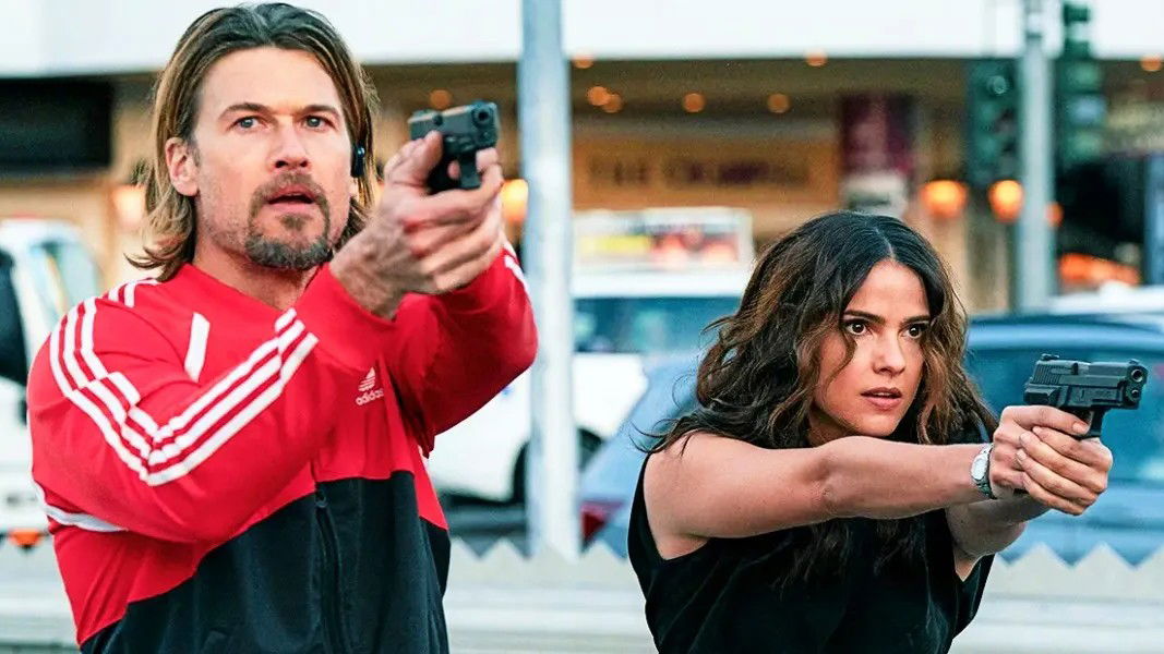 Every Netflix Show Cancelled Too Soon, Ranked Worst to Best