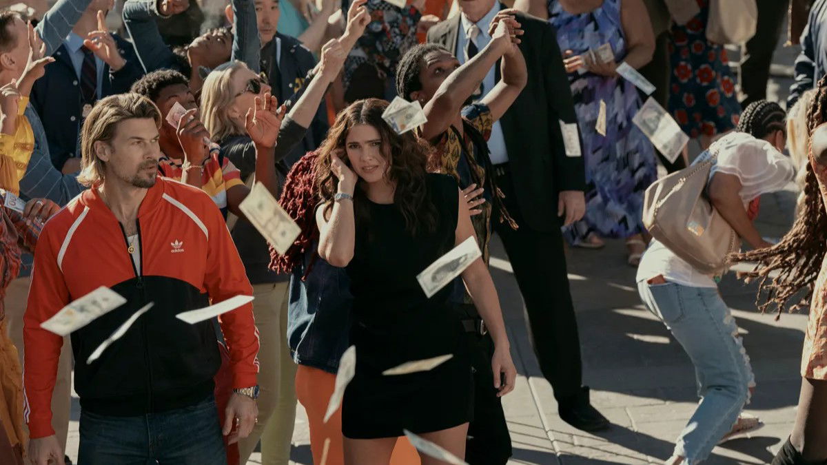 Every Netflix Show Cancelled Too Soon, Ranked Worst to Best