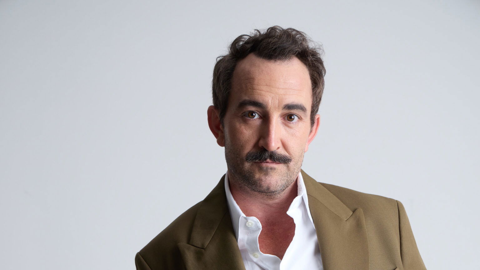 EXCLUSIVE: Clayton Farris Talks About Benedict Wong, Amy Madigan and ...