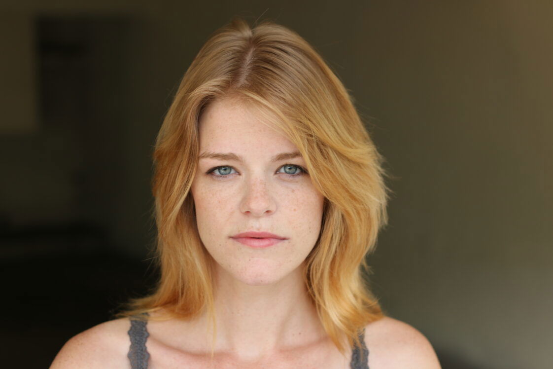 EXCLUSIVE: Callie Schuttera Opines On Weapons, Working With Zach Cregger, and Legendary Director ...