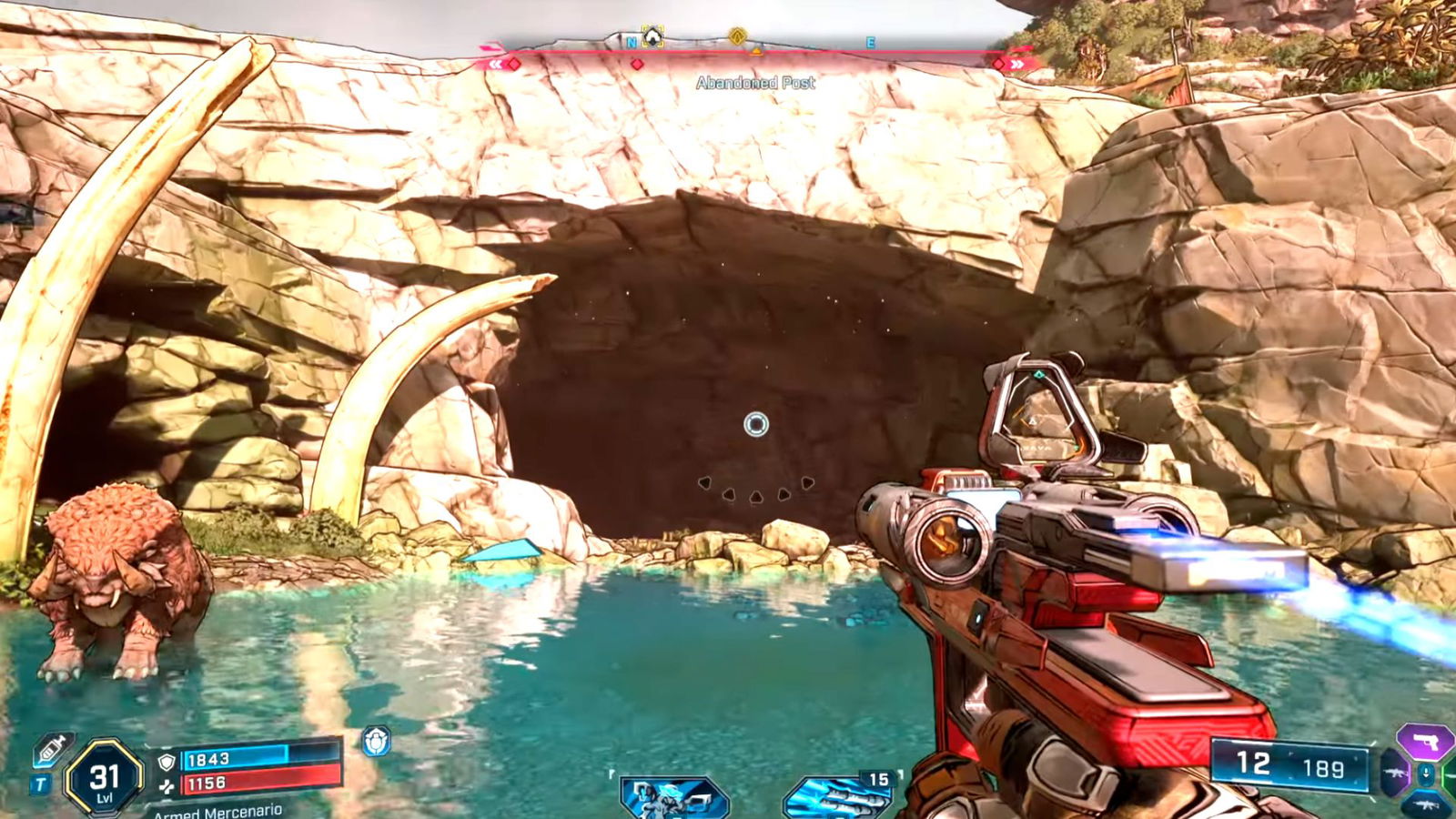 How To Complete Timid Kyle's Neglected Opening in Borderlands 4?