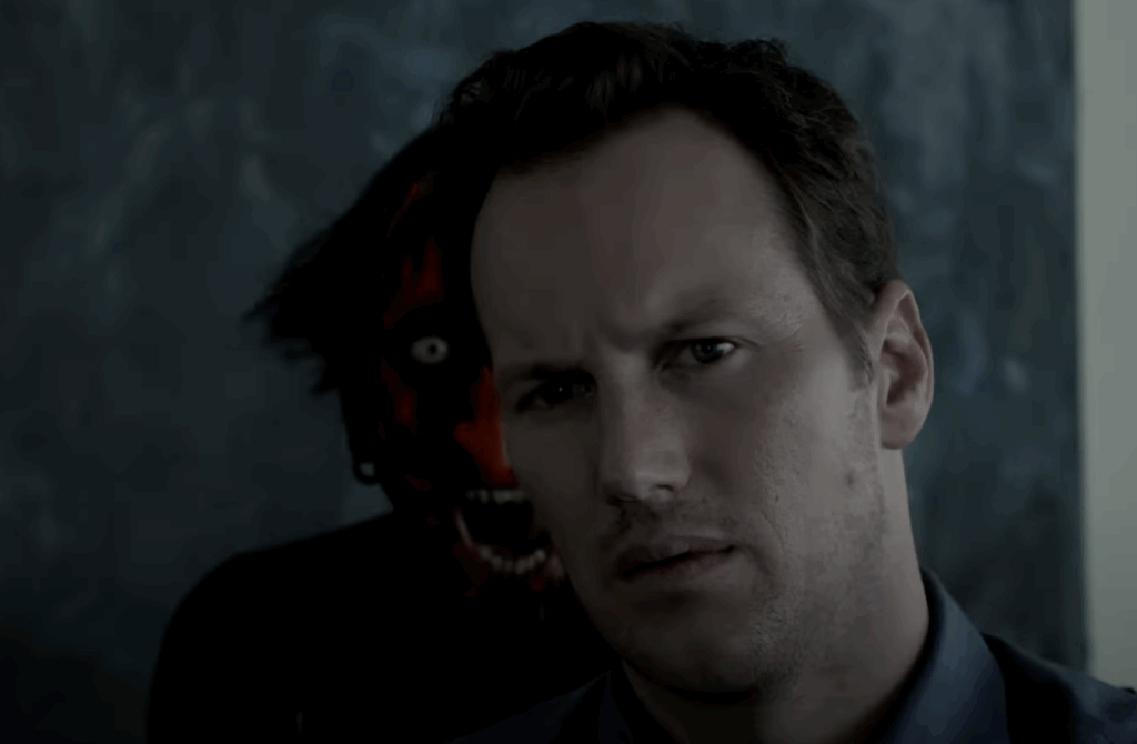 Insidious 6: Is Patrick Wilson Reprising His Role After the Conjuring ...