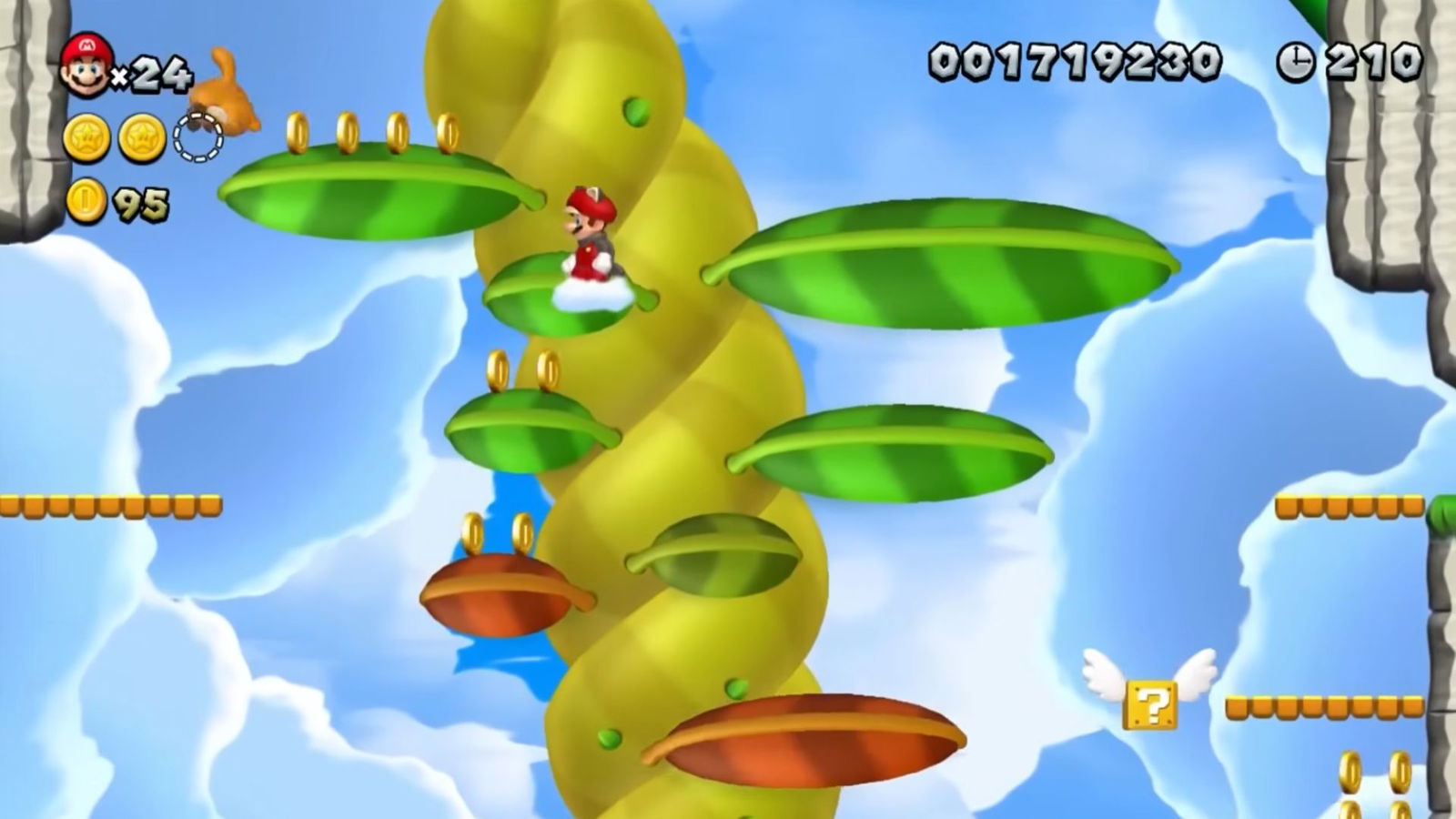 5 Best Super Mario Bros. Games You Should Play to Celebrate the Series ...