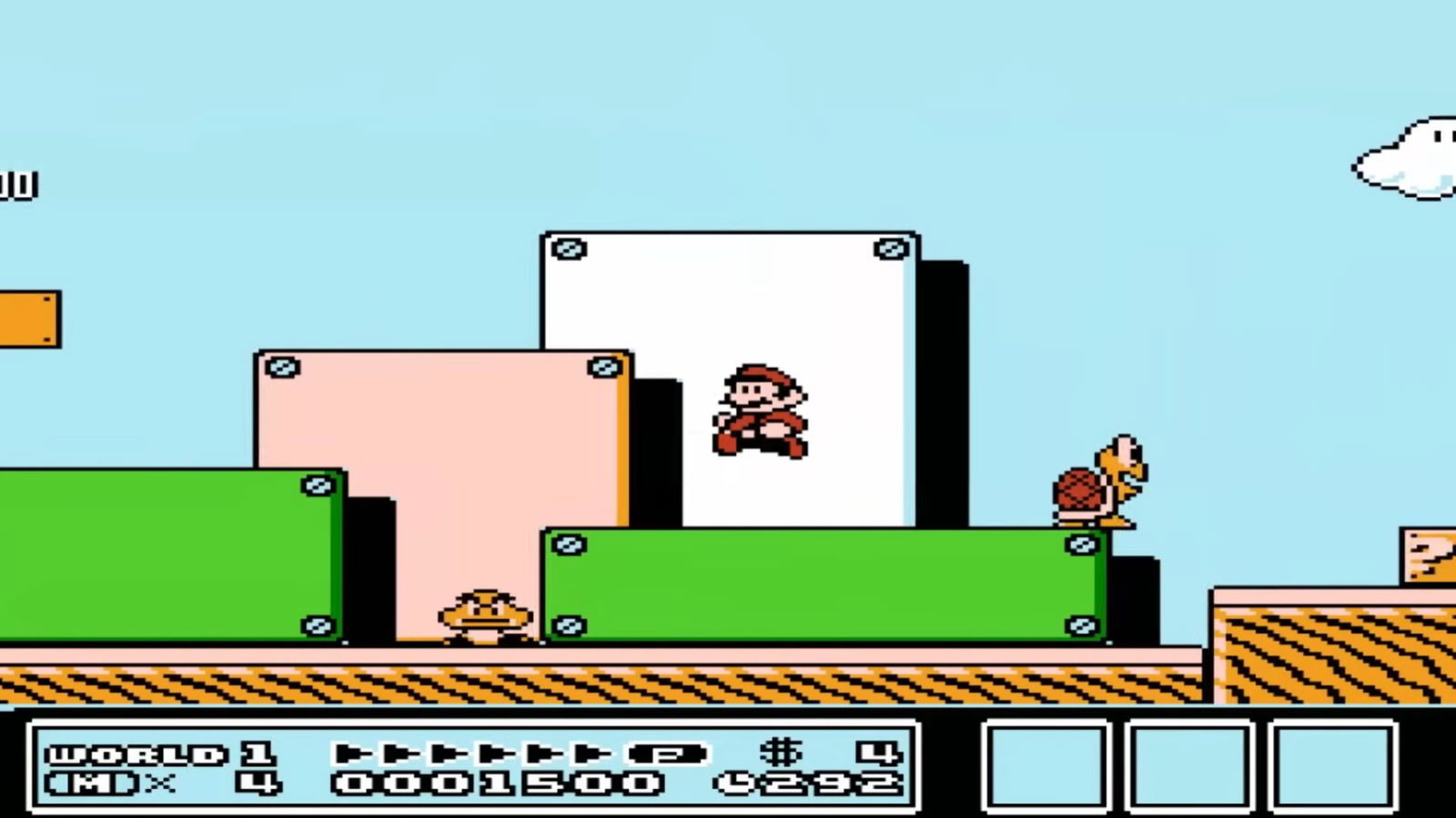 5 Best Super Mario Bros. Games You Should Play to Celebrate the Series ...