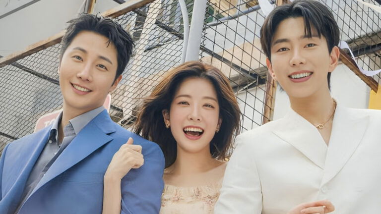 Our Golden Days Season 1 Episode 11: Release Date, Time & Where To Watch