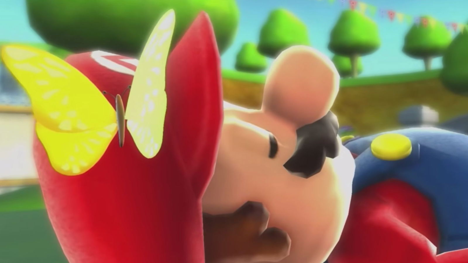 The Super Mario Galaxy Movie Trailer Breakdown: Every Easter Egg and ...