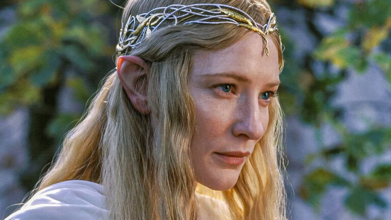 Lord of the Rings: The Fellowship of the Ring Ending Explained: How Did ...