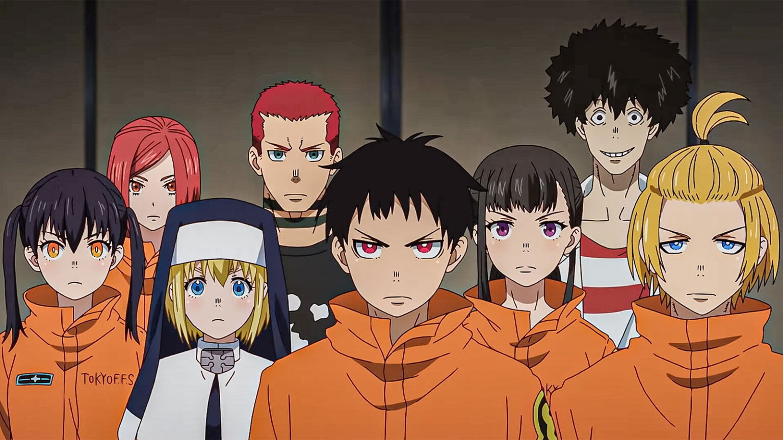 Fire Force Season 3 Cour 2 Release Countdown, Story Details & How to Watch