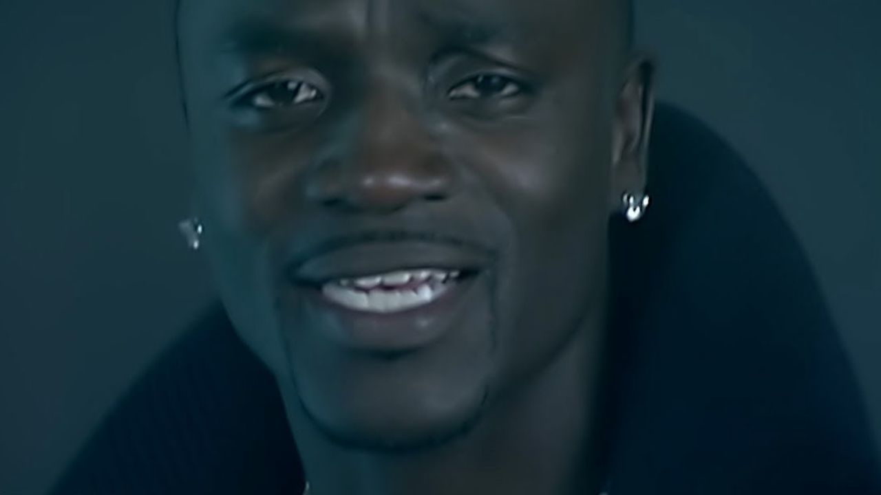 Fact Check: Does Akon Have 4 Wives Including Tomeka Thiam?