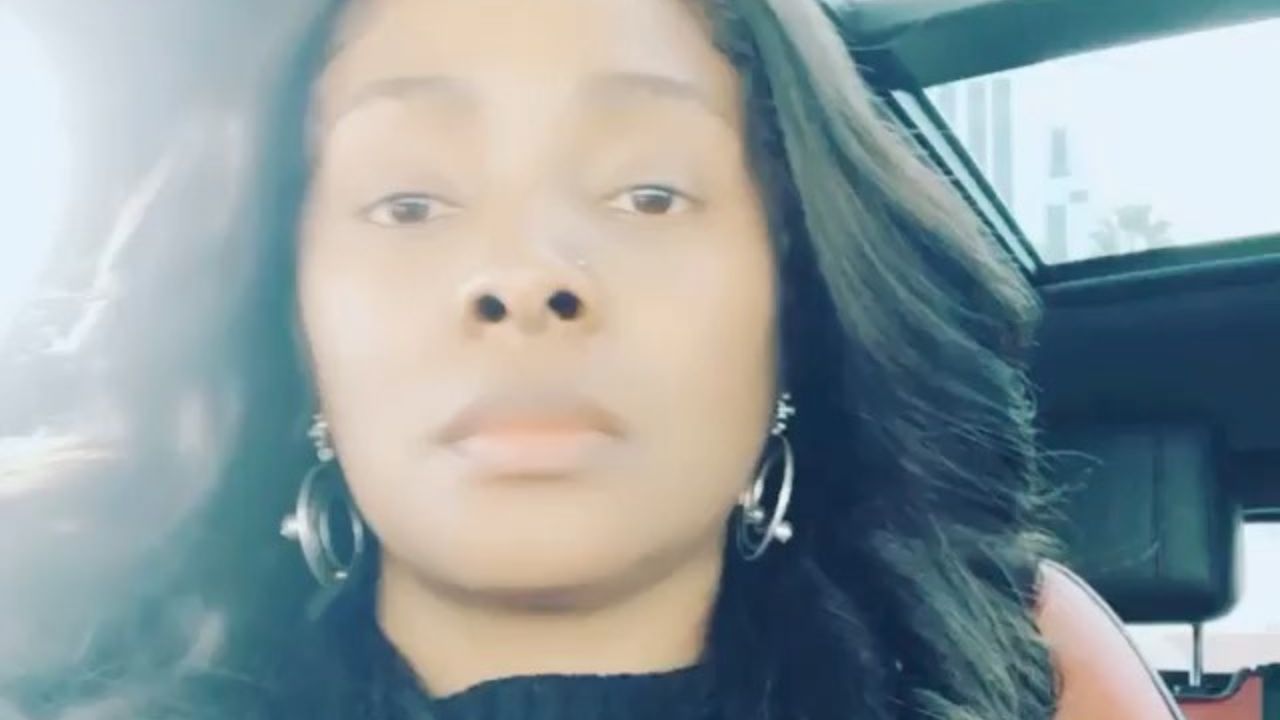 Fact Check: Does Akon Have 4 Wives Including Tomeka Thiam?