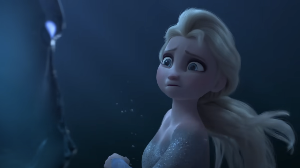 Frozen 3 Official Synopsis Released: What Does It Mean for Elsa and ...