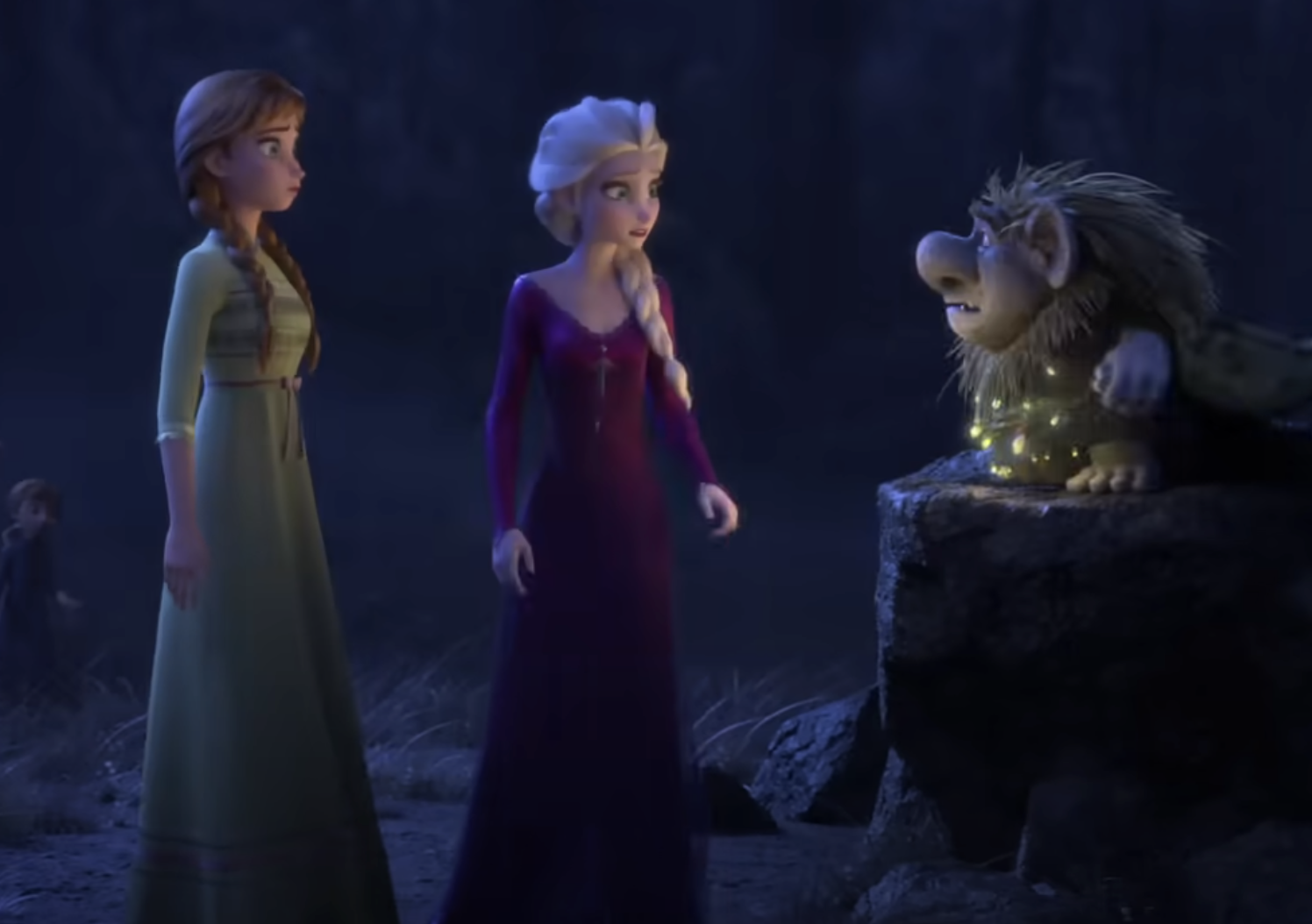 Frozen 3 Official Synopsis Released: What Does It Mean for Elsa and ...