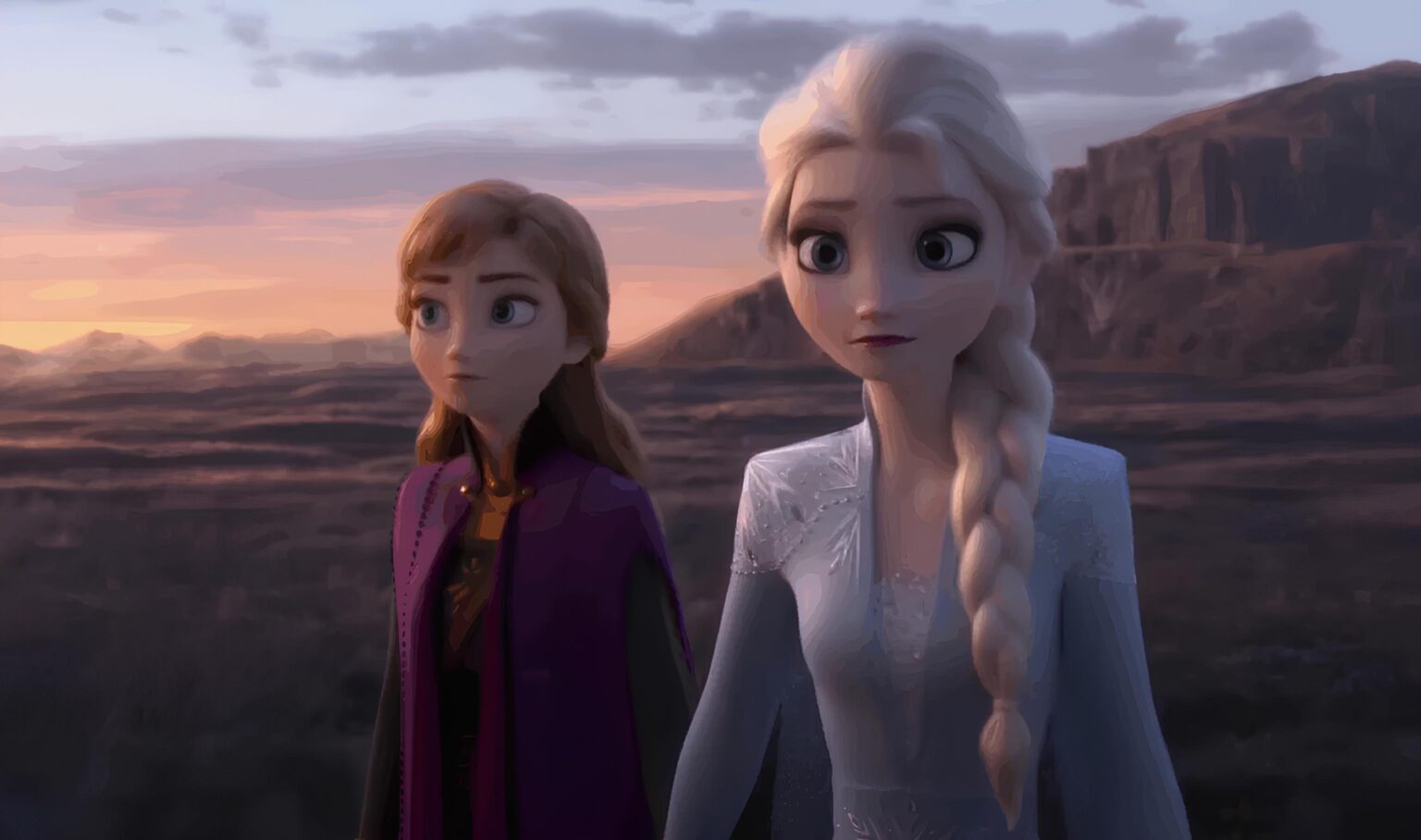 Frozen 3 Official Synopsis Released: What Does It Mean for Elsa and ...