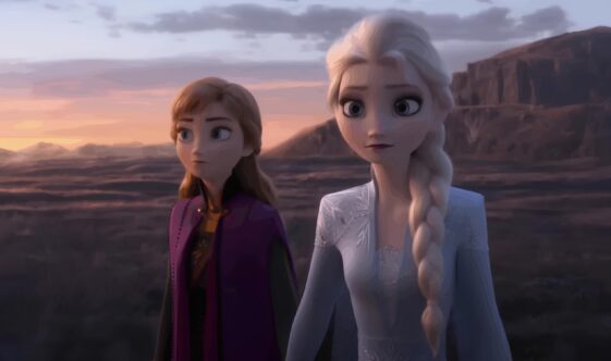 Frozen 3 Official Synopsis Released: What Does It Mean for Elsa and ...