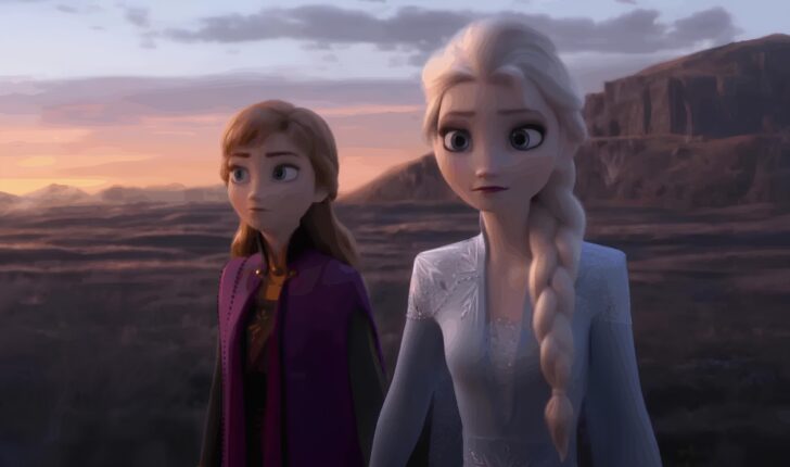 Frozen 3 Official Synopsis Released: What Does It Mean for Elsa and ...