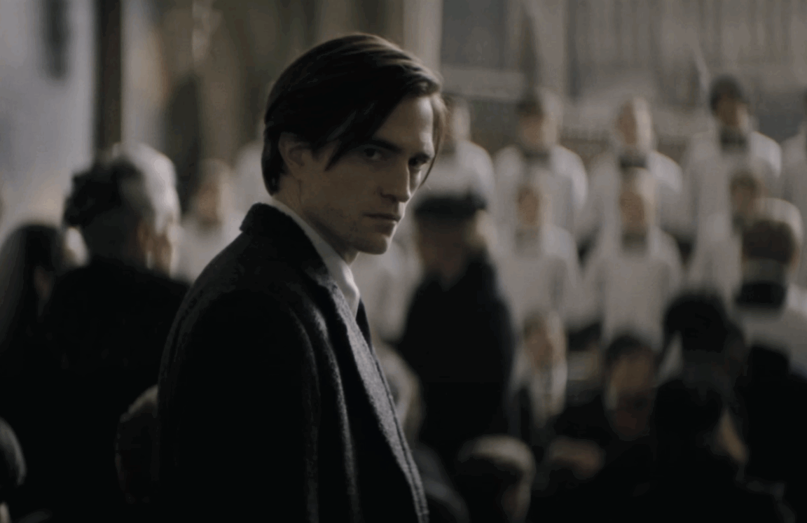 James Gunn Explains The Biggest Proof of Robert Pattinson Becoming DCU Batman