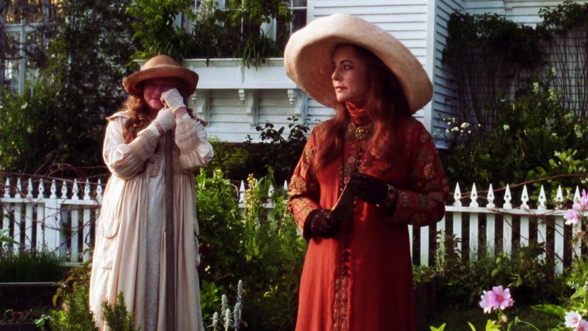 Practical Magic 2 Wraps Production: Release Countdown, Cast Details ...