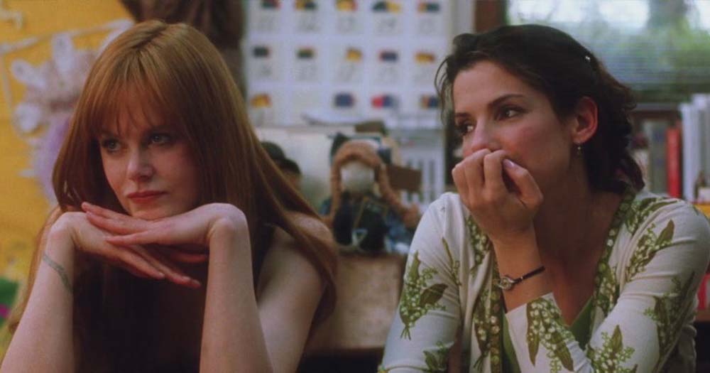 Practical Magic 2 Wraps Production: Release Countdown, Cast Details ...