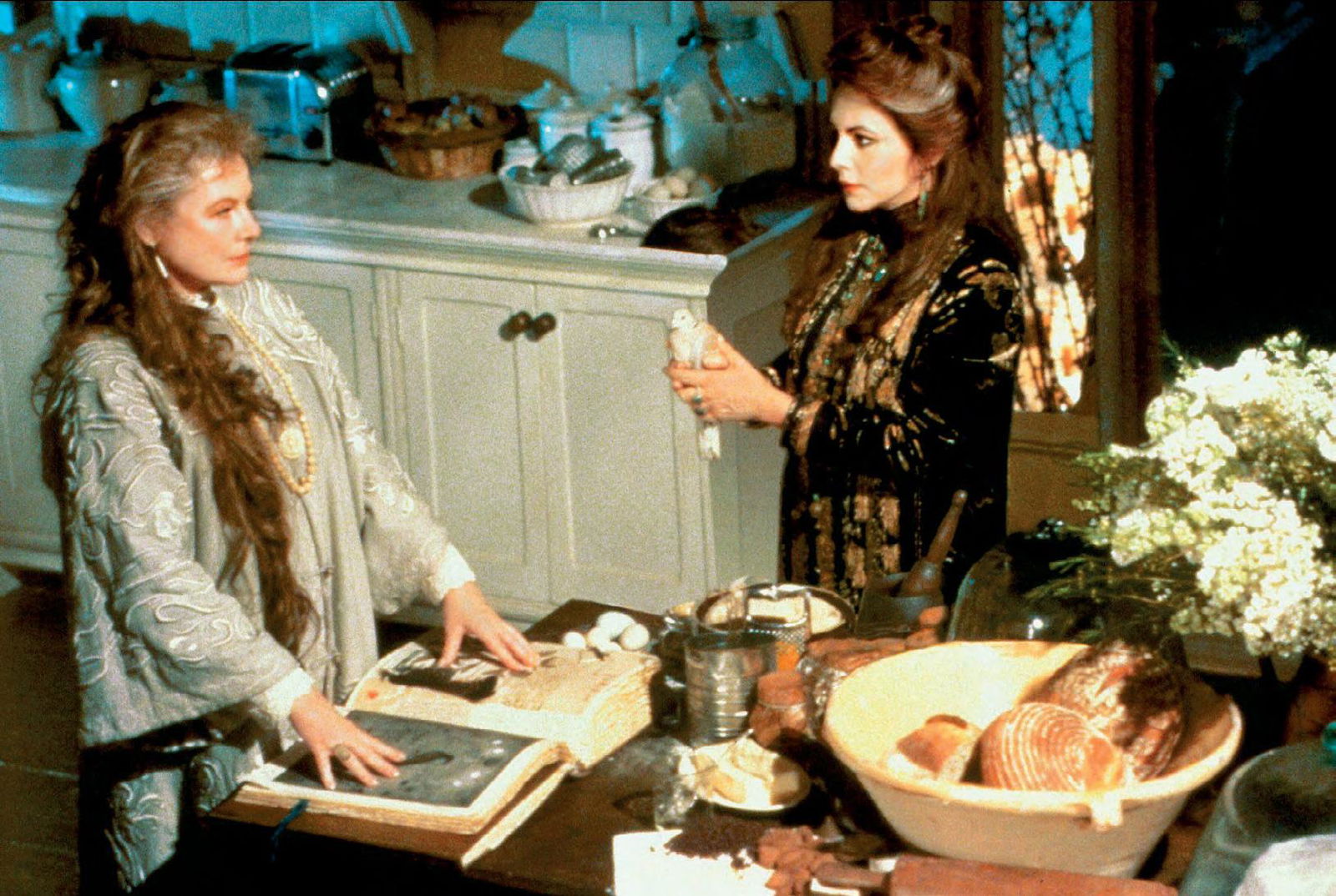 Practical Magic 2 Wraps Production: Release Countdown, Cast Details ...